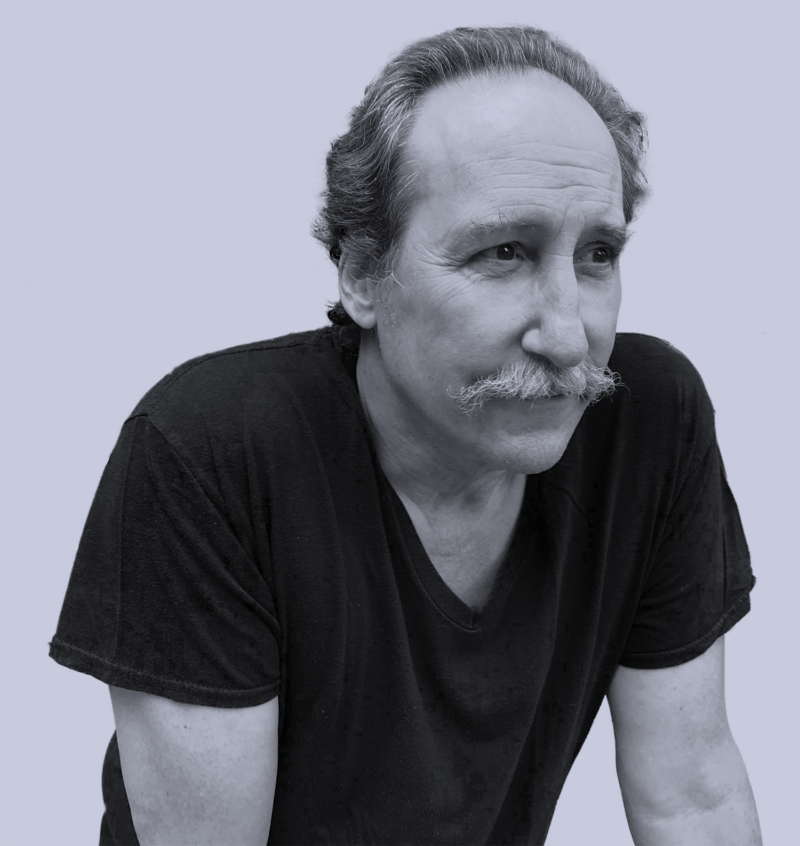 ABOUT JOE BAER - BaerHands Theater